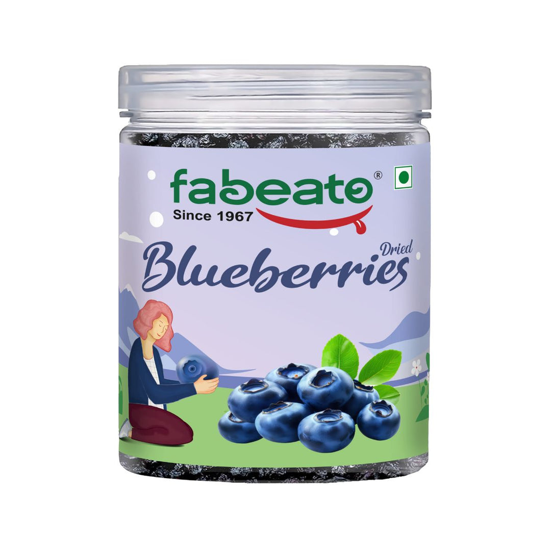 Shop Premium Mixed Dry Fruits, Nuts & Healthy Snacks Online | Fabeato