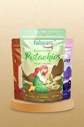 Shop Premium Mixed Dry Fruits, Nuts & Healthy Snacks Online | Fabeato
