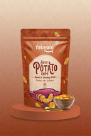 Shop Premium Mixed Dry Fruits, Nuts & Healthy Snacks Online | Fabeato
